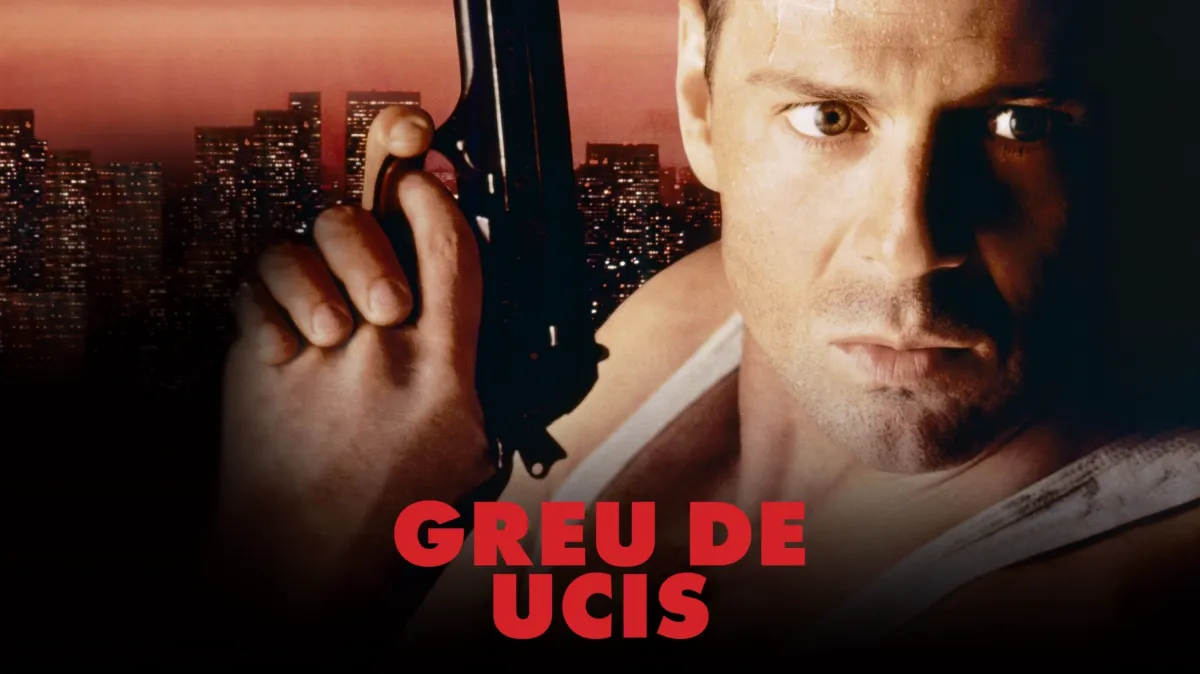 Vizionează Greu de ucis | Disney+