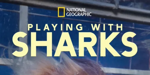 Watch Playing with Sharks | Disney+