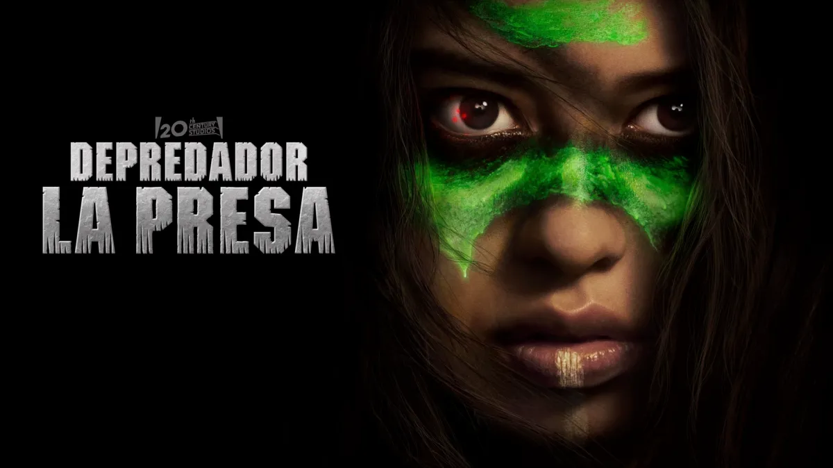 Ver Depredador: La presa | Disney+