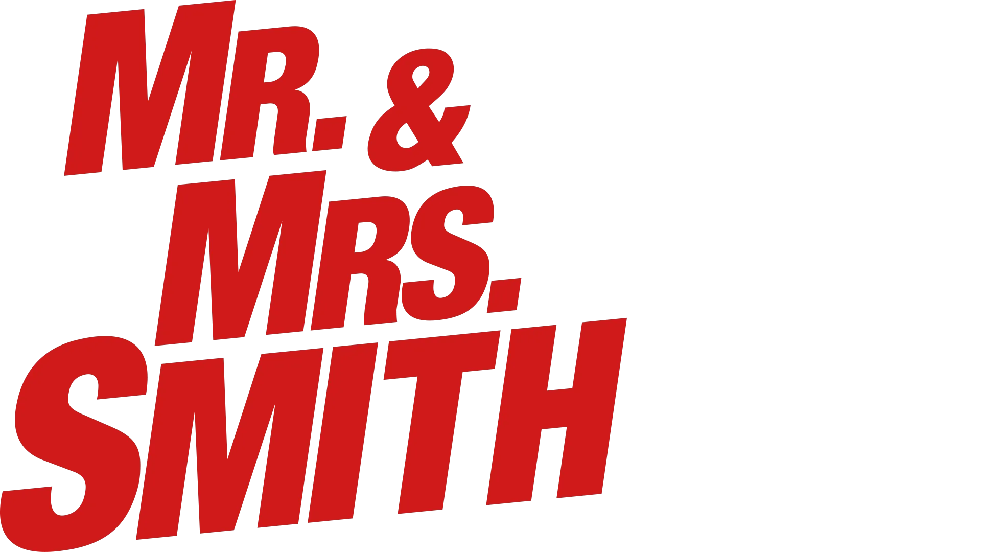 Watch Mr. & Mrs. Smith | Full episodes | Disney+