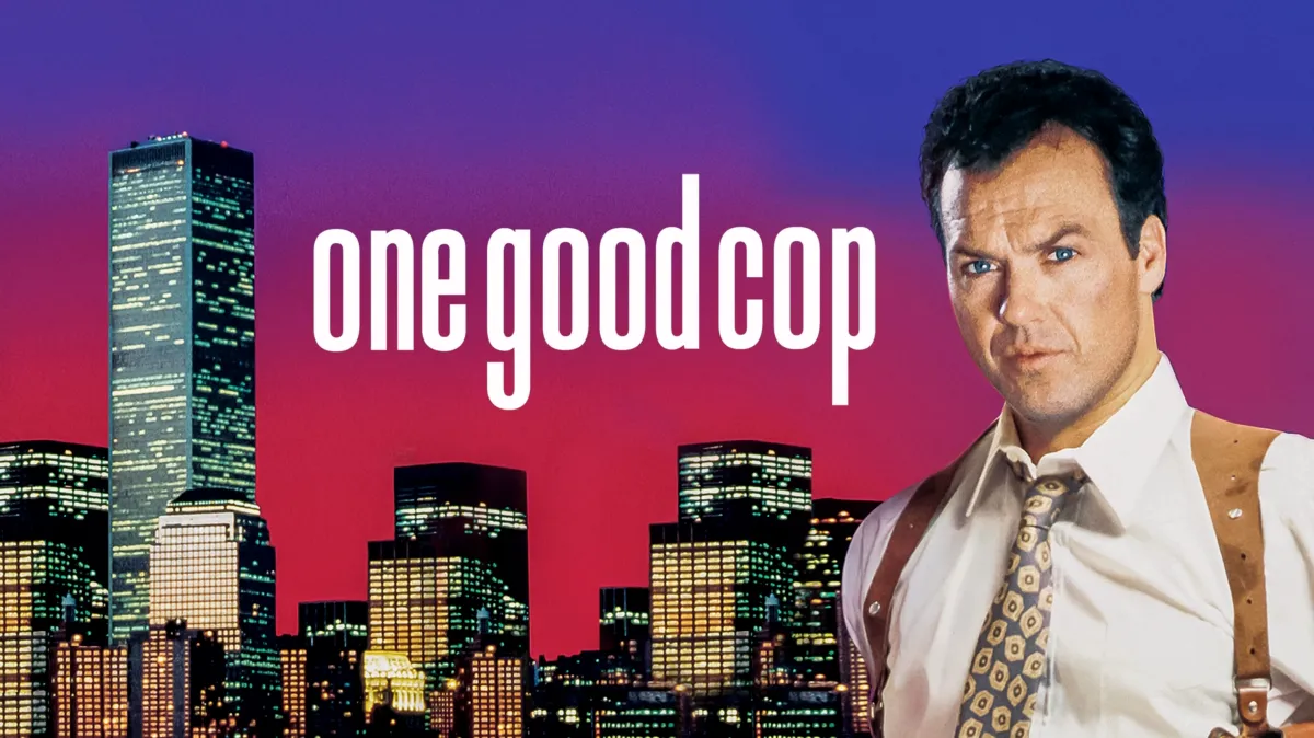 Watch One Good Cop | Disney+ Australia