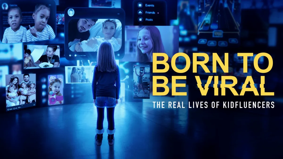 Watch Born to Be Viral: The Real Lives of Kidfluencers | Disney+