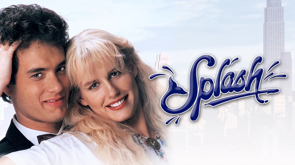 Watch Splash | What to Watch | Disney+ Canada
