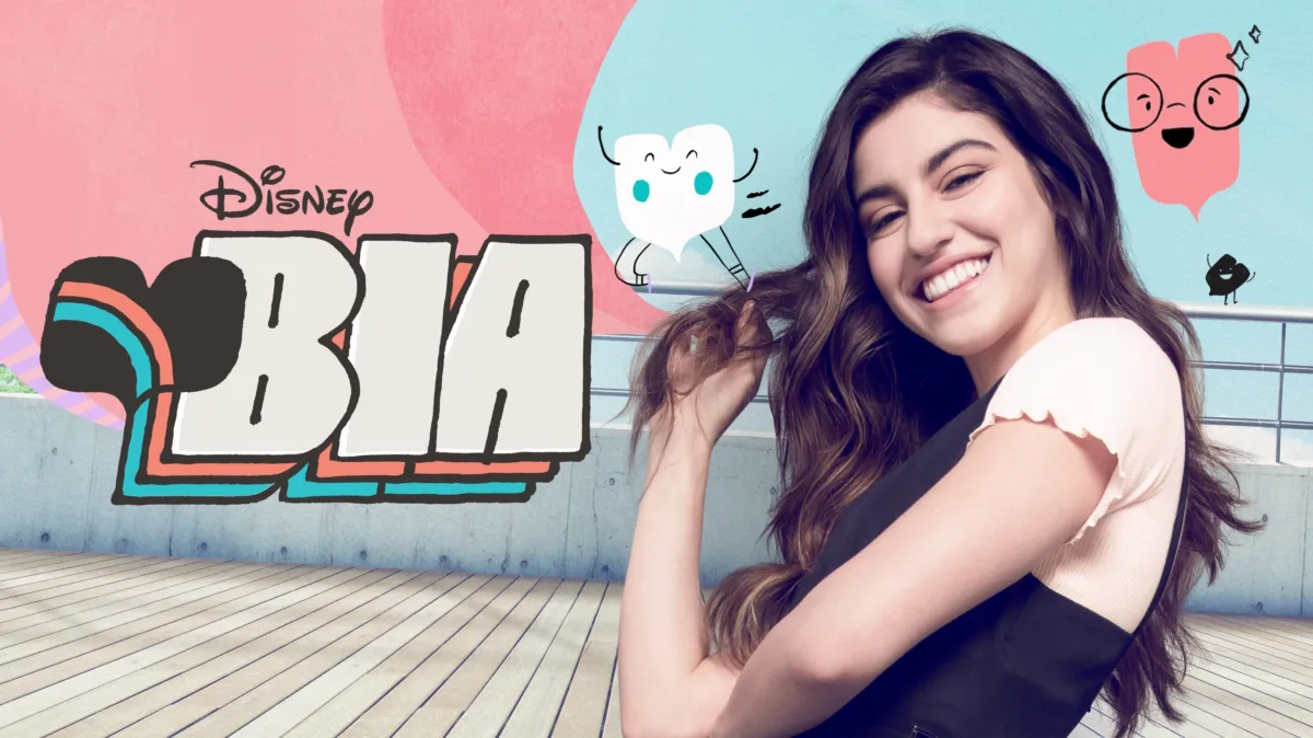 Watch Bia | Full Episodes | Disney+