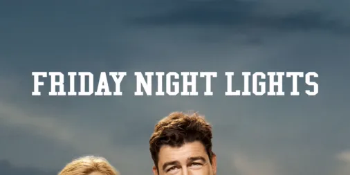 Watch Friday Night Lights | What to Watch | Disney+ Canada