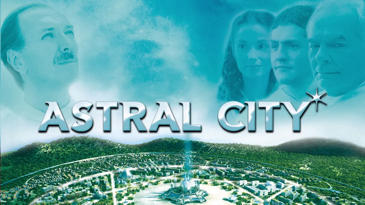 Watch Astral City | Disney+
