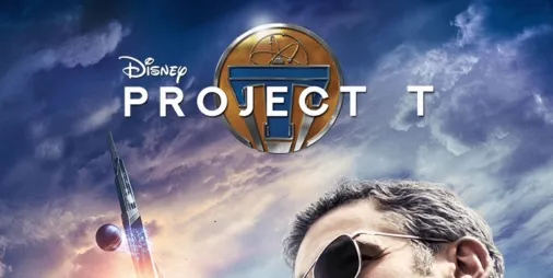 Kijk Project T | Disney+