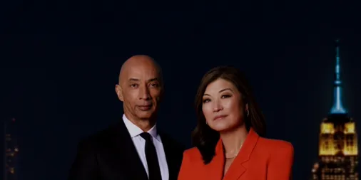 Watch Nightline | Full Episodes | Disney+