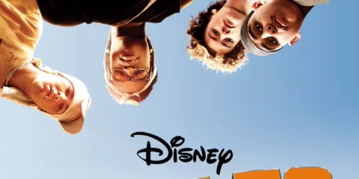 Watch Holes | Full episodes | Disney+