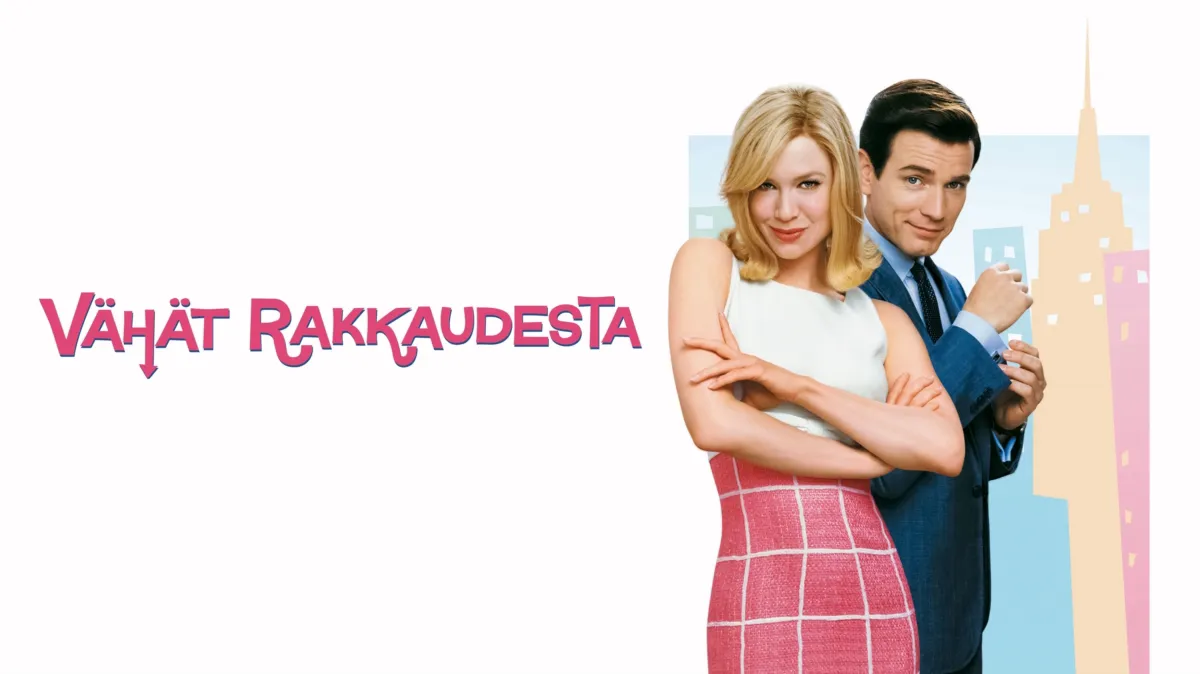 Katso Vähät rakkaudesta Koko jaksot | Disney+