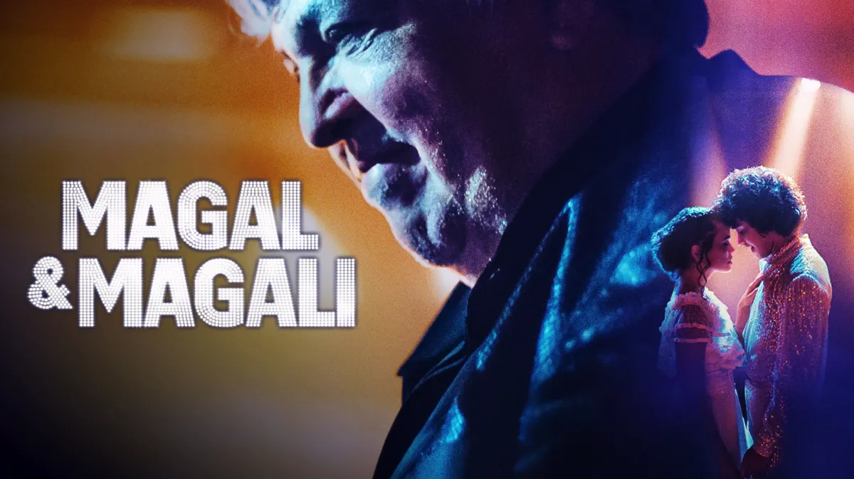 Watch Magal and Magali | Disney+