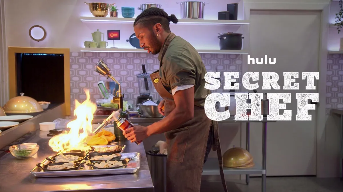 Secret Chef | Watch Full Episodes | Disney+