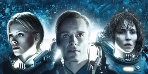 Watch Prometheus | Disney+