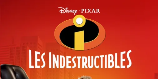 Regarder Les Indestructibles | Disney+