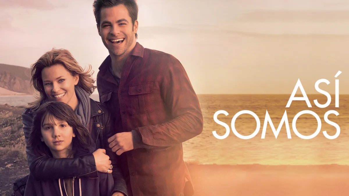 Ver Así somos | Disney+