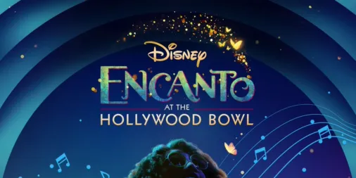 Watch Encanto at the Hollywood Bowl | Full episodes | Disney+