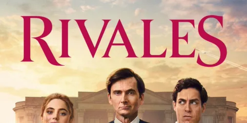 Ver Rivales | Disney+