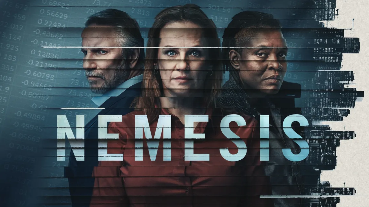 Watch Nemesis | Full episodes | Disney+