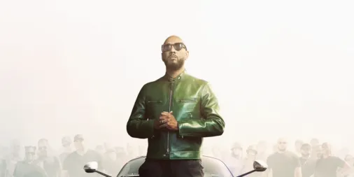 Watch Drive with Swizz Beatz | Full episodes | Disney+