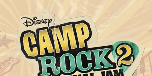 Watch Camp Rock 2: The Final Jam | Disney+