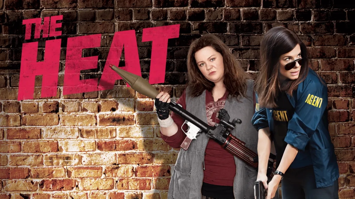 Watch The Heat | Full episodes | Disney+