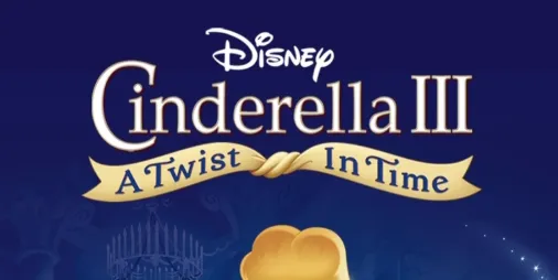 Watch Cinderella III: A Twist in Time | Disney+