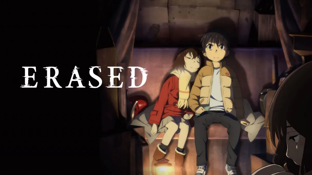Watch Erased | Full Episodes | Disney+