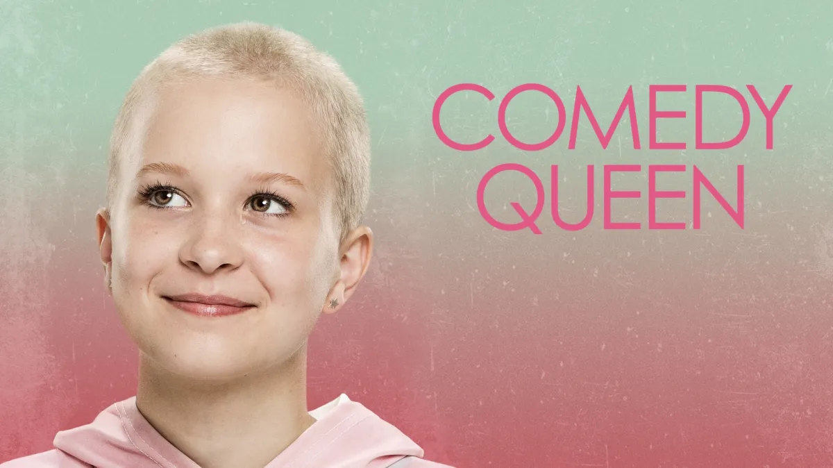 Titta på Comedy Queen | Disney+