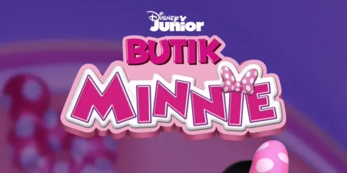 Oglądaj Butik Minnie | Disney+