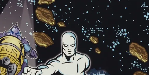 Watch Silver Surfer | Full episodes | Disney+
