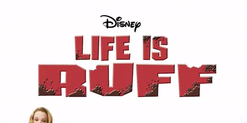 Watch Life Is Ruff | Disney+