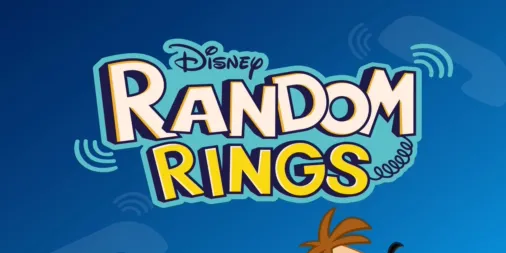 Watch Random Rings | Full Episodes | Disney+