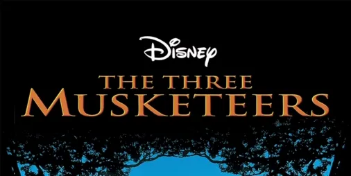 Watch The Three Musketeers | Disney+