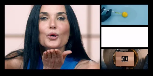 Watch The Substance | Disney+