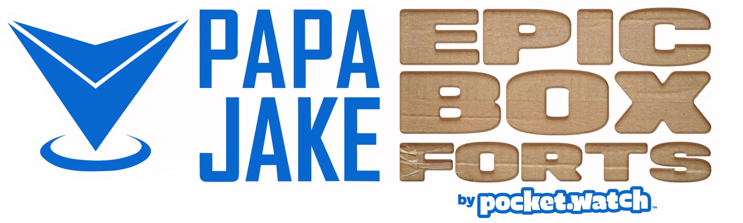 Watch Papa Jake: Epic Box Forts | Full Episodes | Disney+