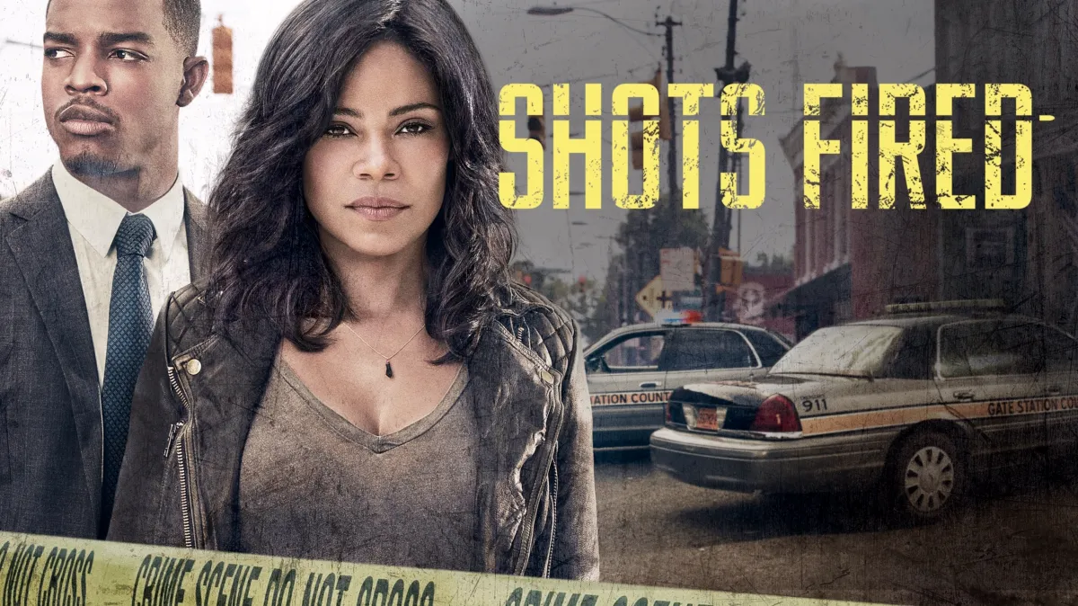 Watch Shots Fired | Full Episodes | Disney+ Australia