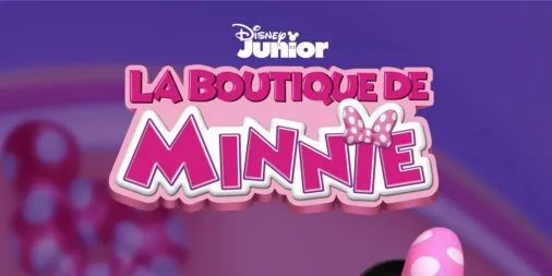 Regarder La Boutique de Minnie (Courts-Métrages) | Épisodes complets ...
