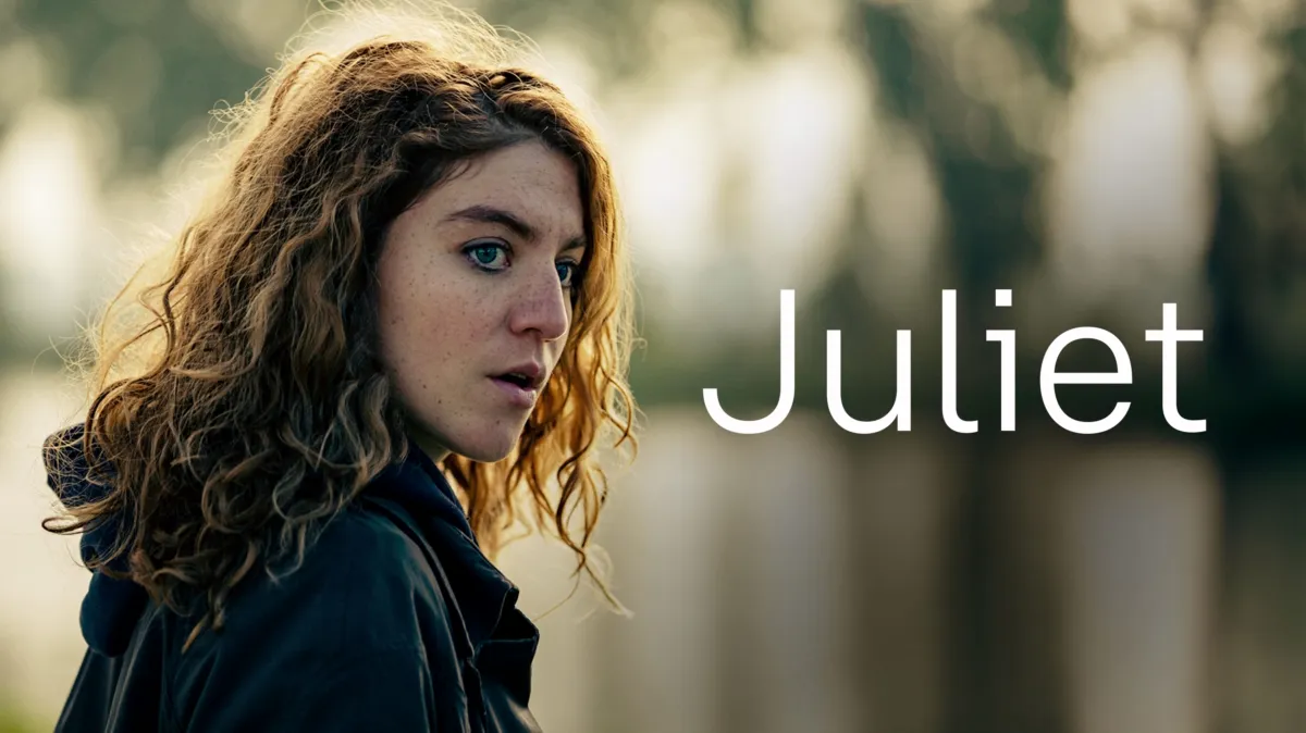 Watch Juliet | Full episodes | Disney+
