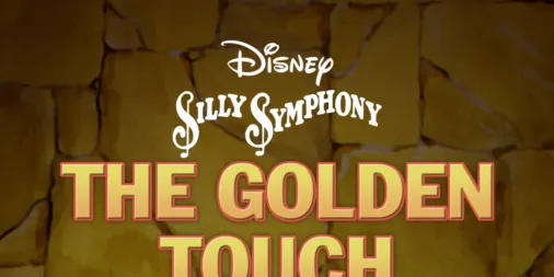 The Golden Touch | Watch on Disney+