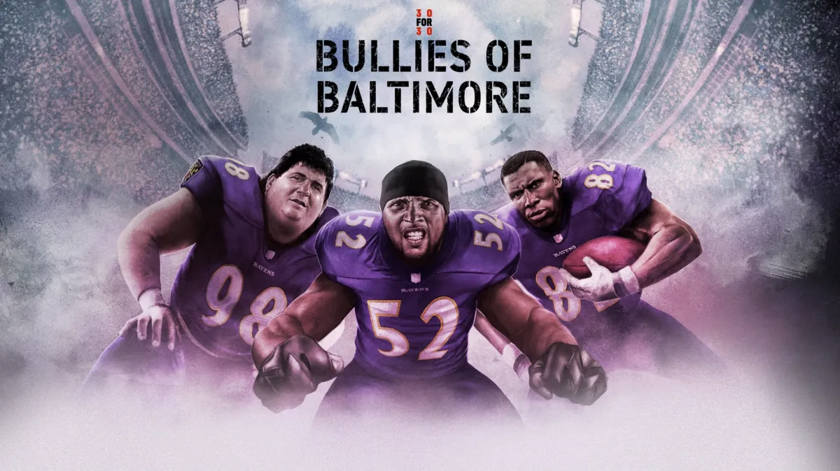Watch Bullies of Baltimore | Disney+ Australia