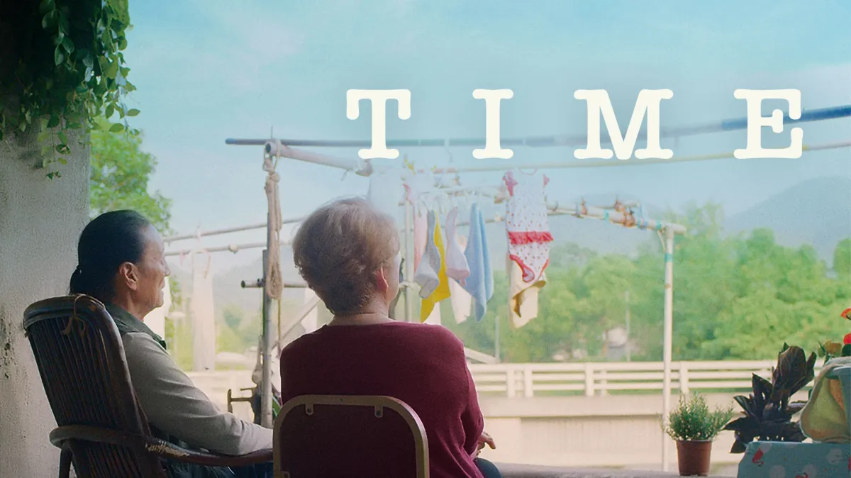 Watch Time | Disney+