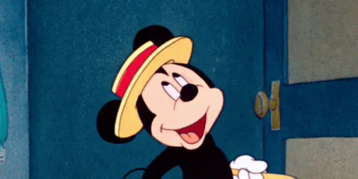 Regardez Le Voyage de Mickey | Disney+