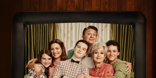 Watch Young Sheldon | Disney+