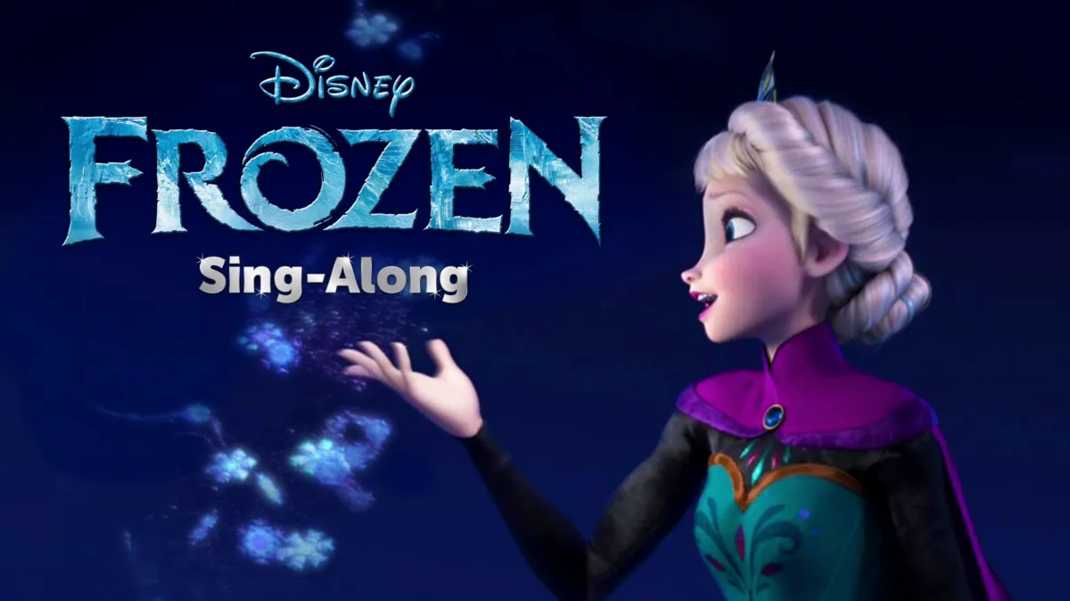 Watch Frozen Sing-Along | Disney+