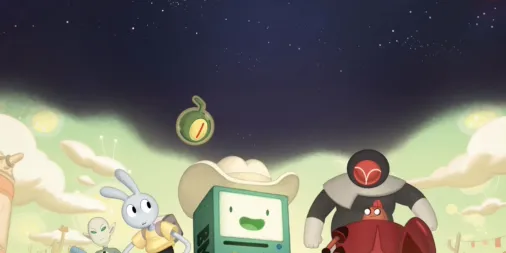 Adventure Time: Distant Lands | Watch Full Episodes | Disney+