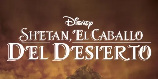 Ver Shetan, el caballo del desierto | Disney+