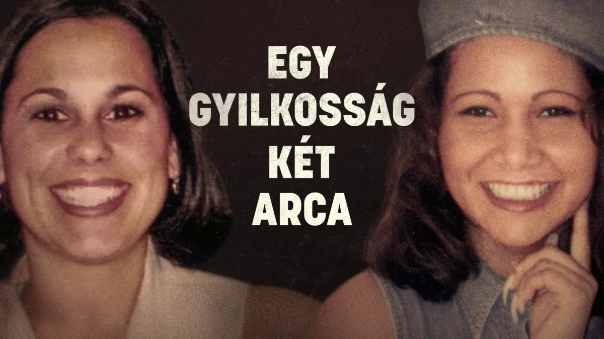 Egy gyilkosság két arca megtekintése | Disney+