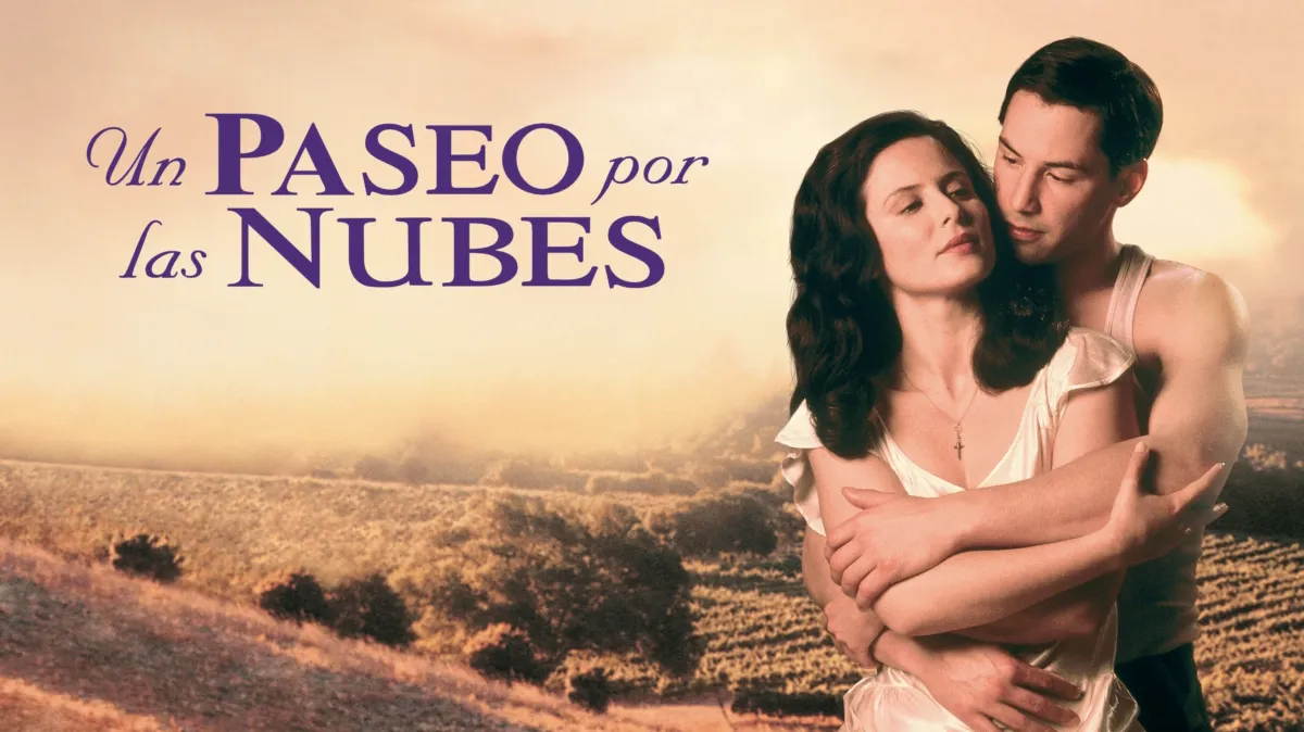 Ver Un Paseo Por Las Nubes Disney