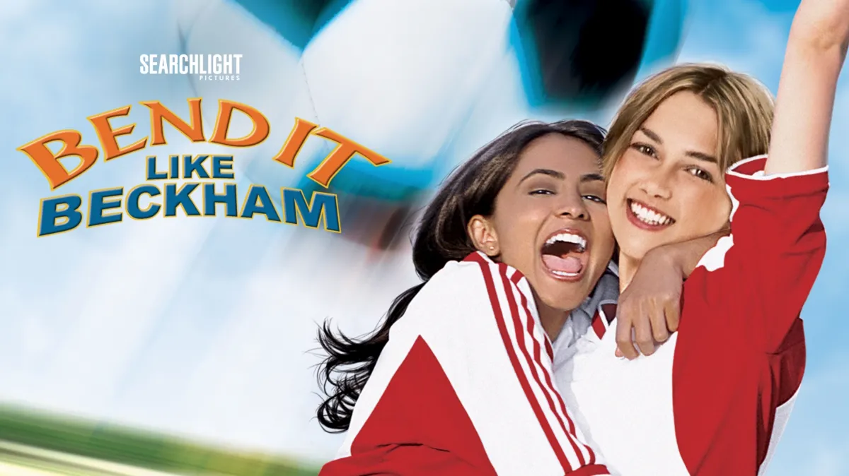 Watch Bend It Like Beckham | What to Watch | Disney+ Canada