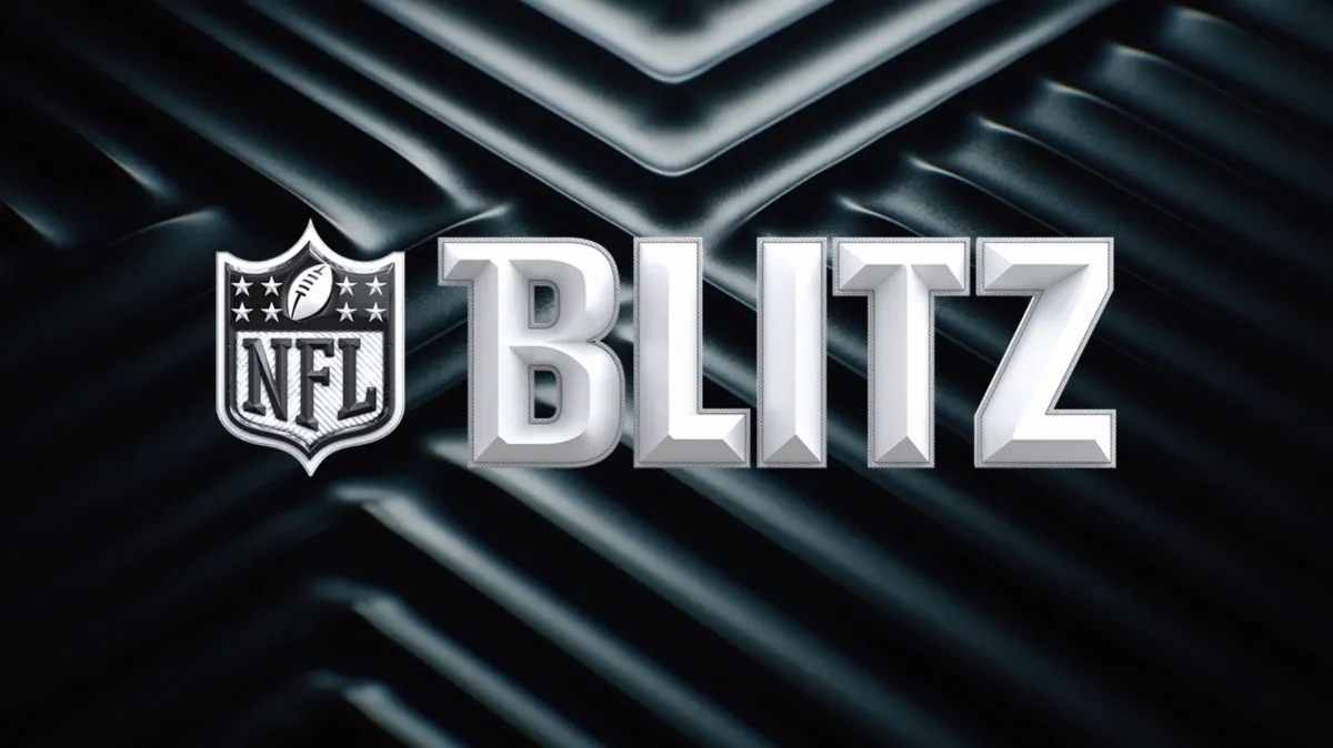 Watch NFL Blitz | Full episodes | Disney+